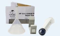 Instructions for How to Preform a Drawdown - InkOwl