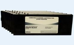 Ink Refill Kits - InkOwl