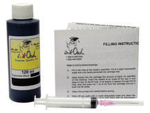 Canon - Ink Refill Kits - InkOwl